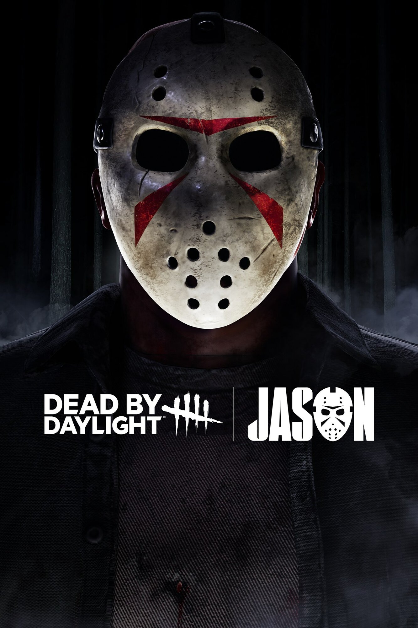 Dead by Daylight: Jason — дополнение (DLC) — дополнение (DLC) для Xbox / Microsoft Store · Xbox One, Xbox Series X|S · цифровой ключ · нужна базовая игра