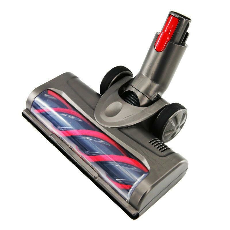 Запасная щетка с волосками для пылесосов Dyson V7-V15, совместимая с моделями V7 V8 V10 V11 V15