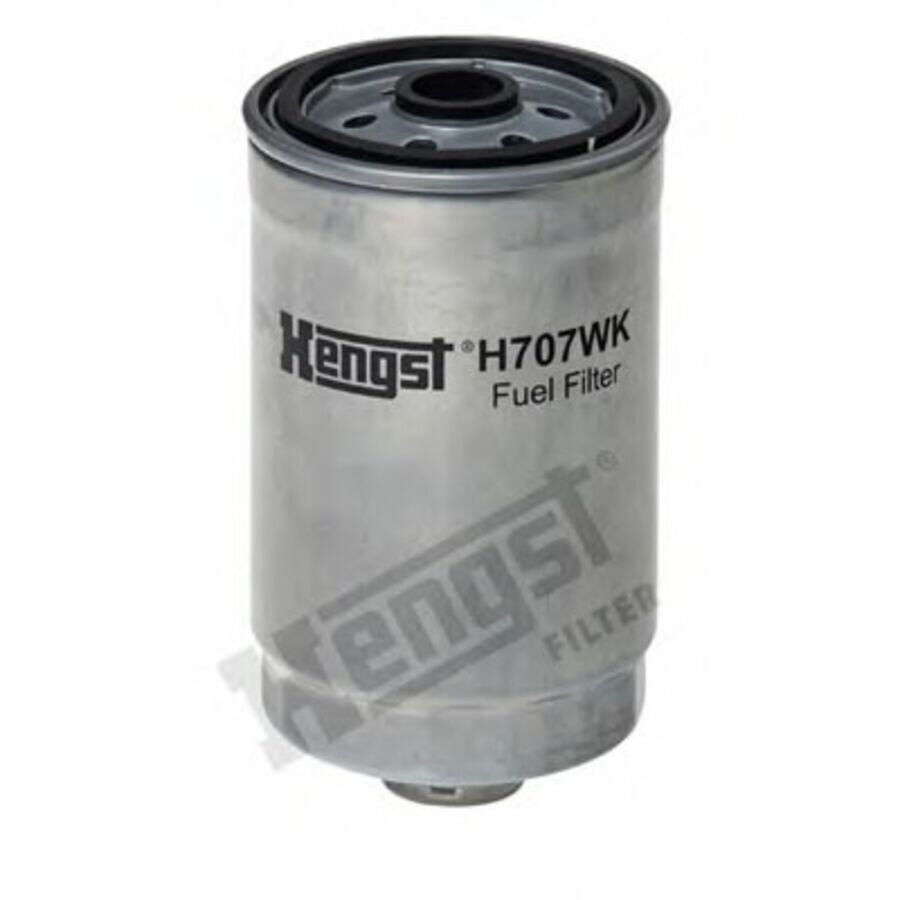 Фильтр Топл. hyundai Santa Fe/Kia Sorento 2.2-2.5Crdi 2004 > (HENGST H707WK)