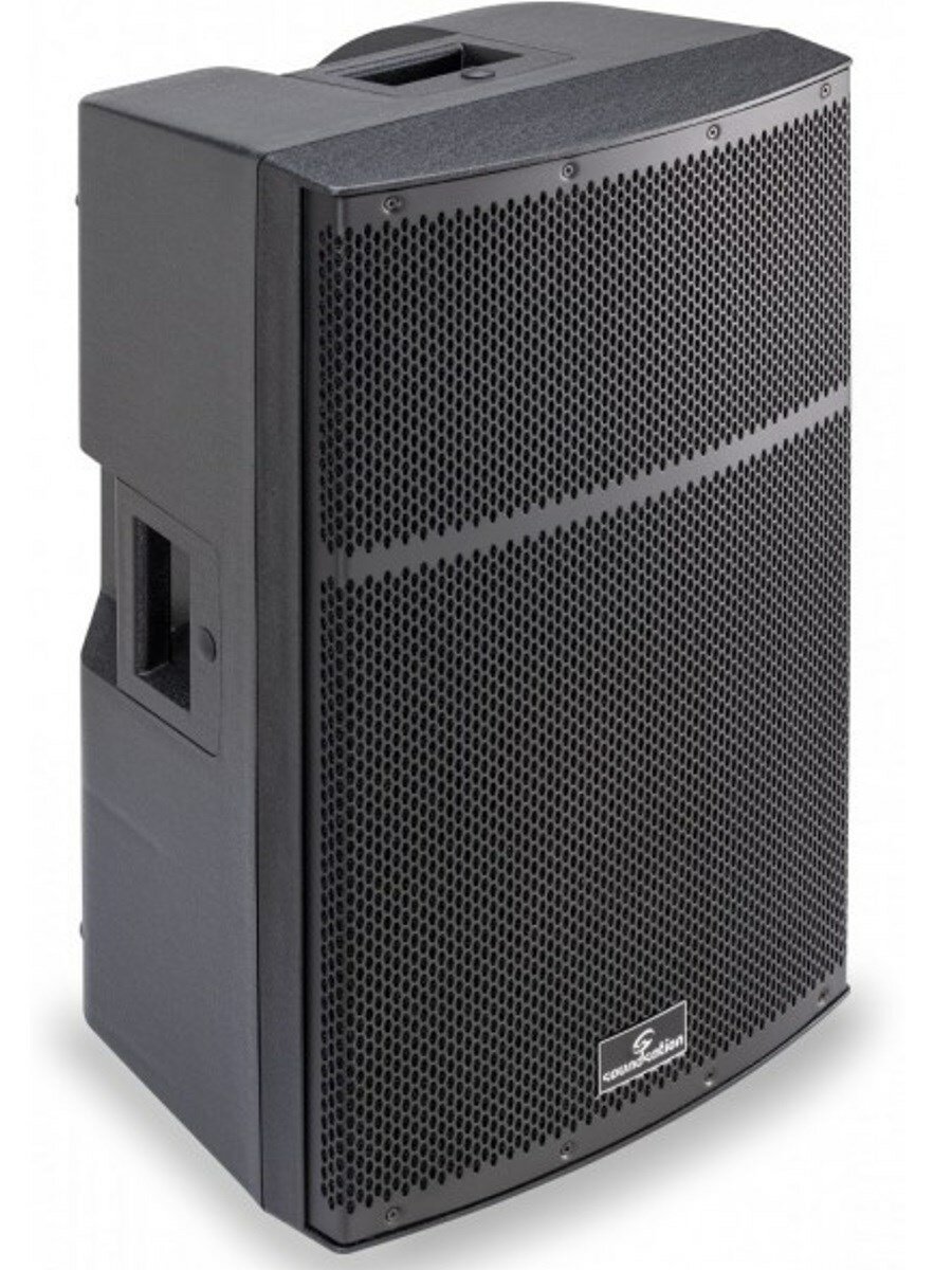Акустическая система 1400Вт Soundsation Hyper-Pro-15Plus