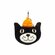 Игрушки подвесные JELLYCAT Cat