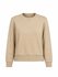 Свитер arlo mott Kent ribbed-trim sweater, размер 46, , разноцветный