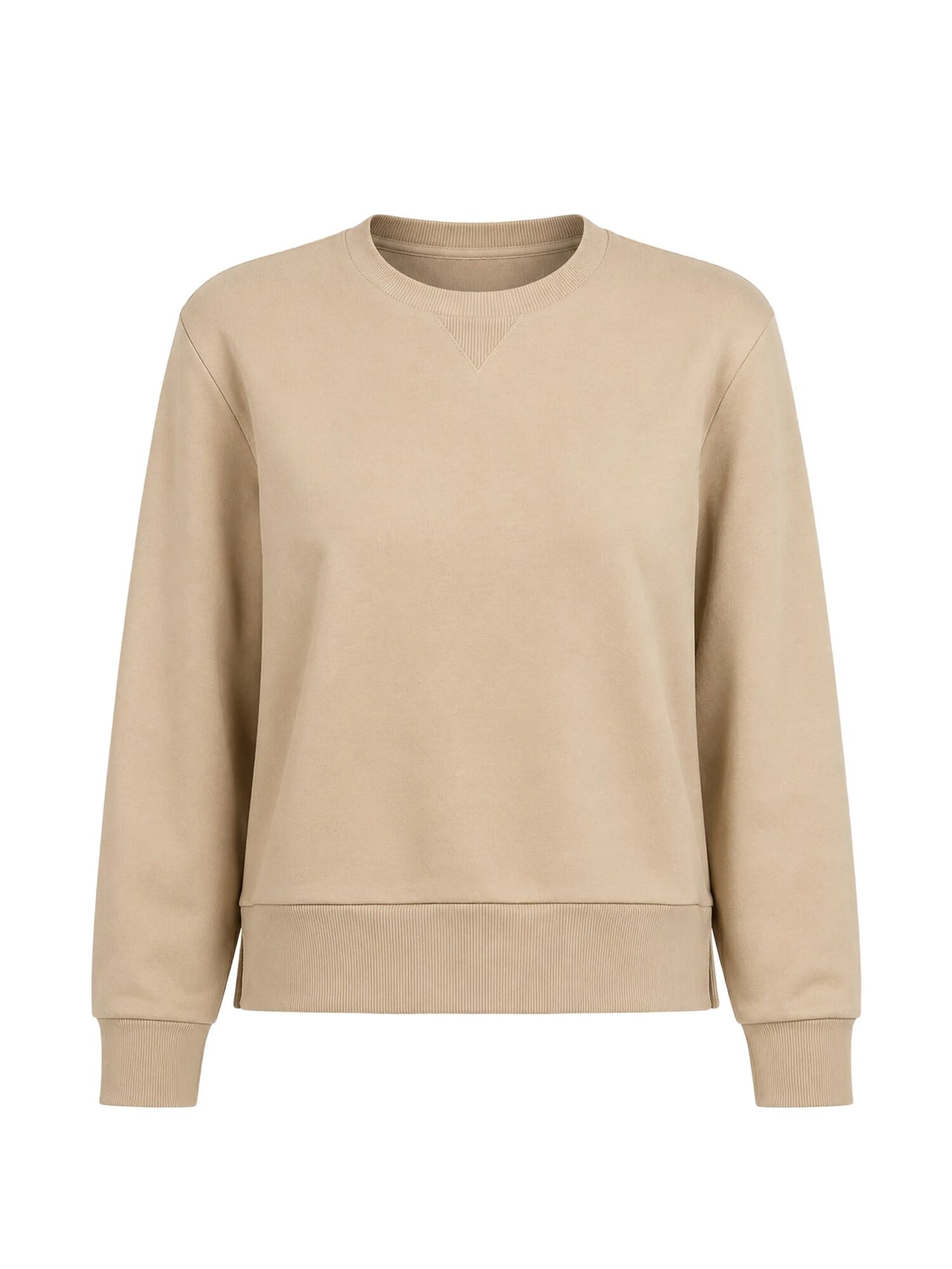 Свитер Kent ribbed-trim sweater