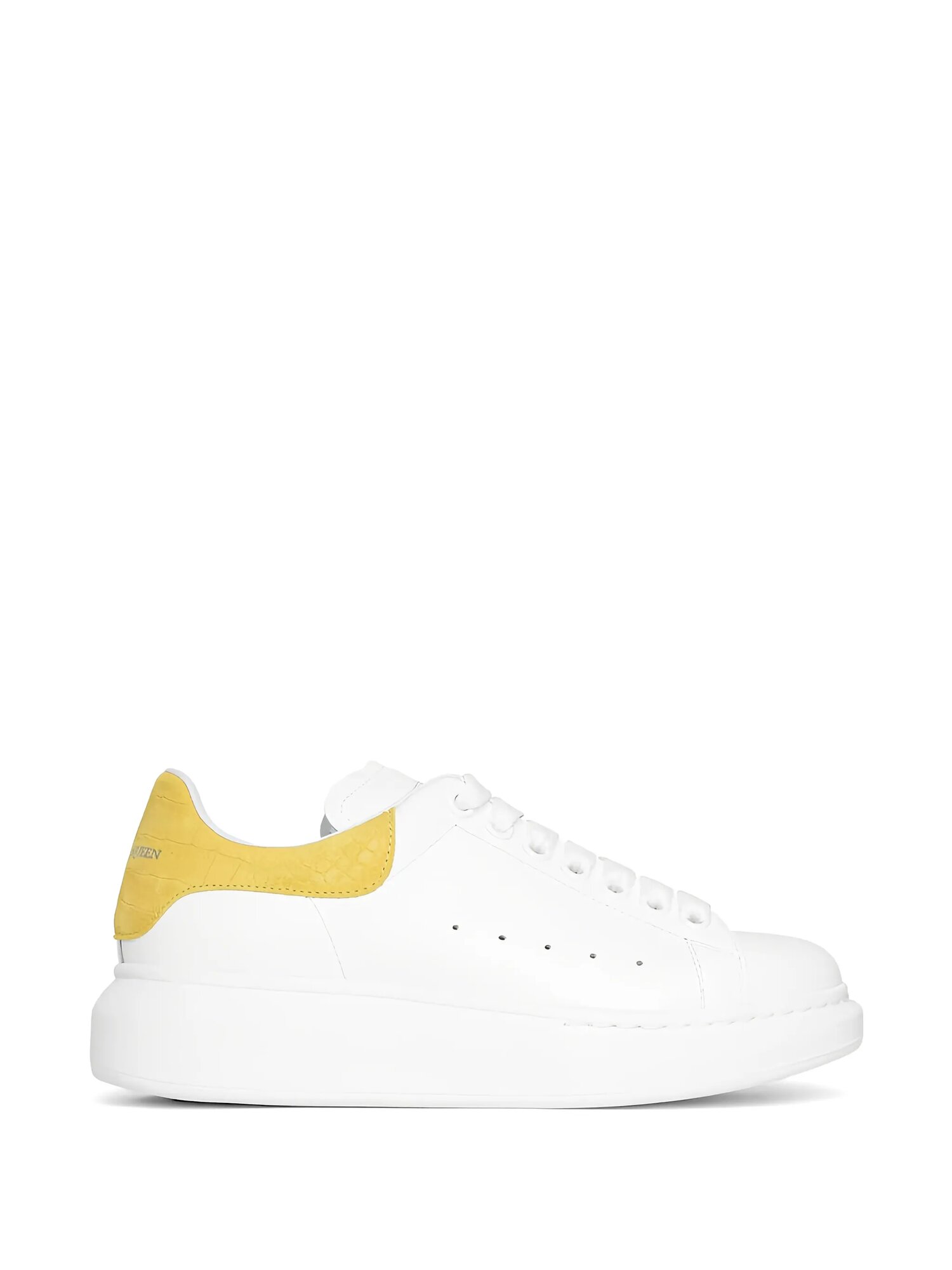 Кроссовки Larry Oversized