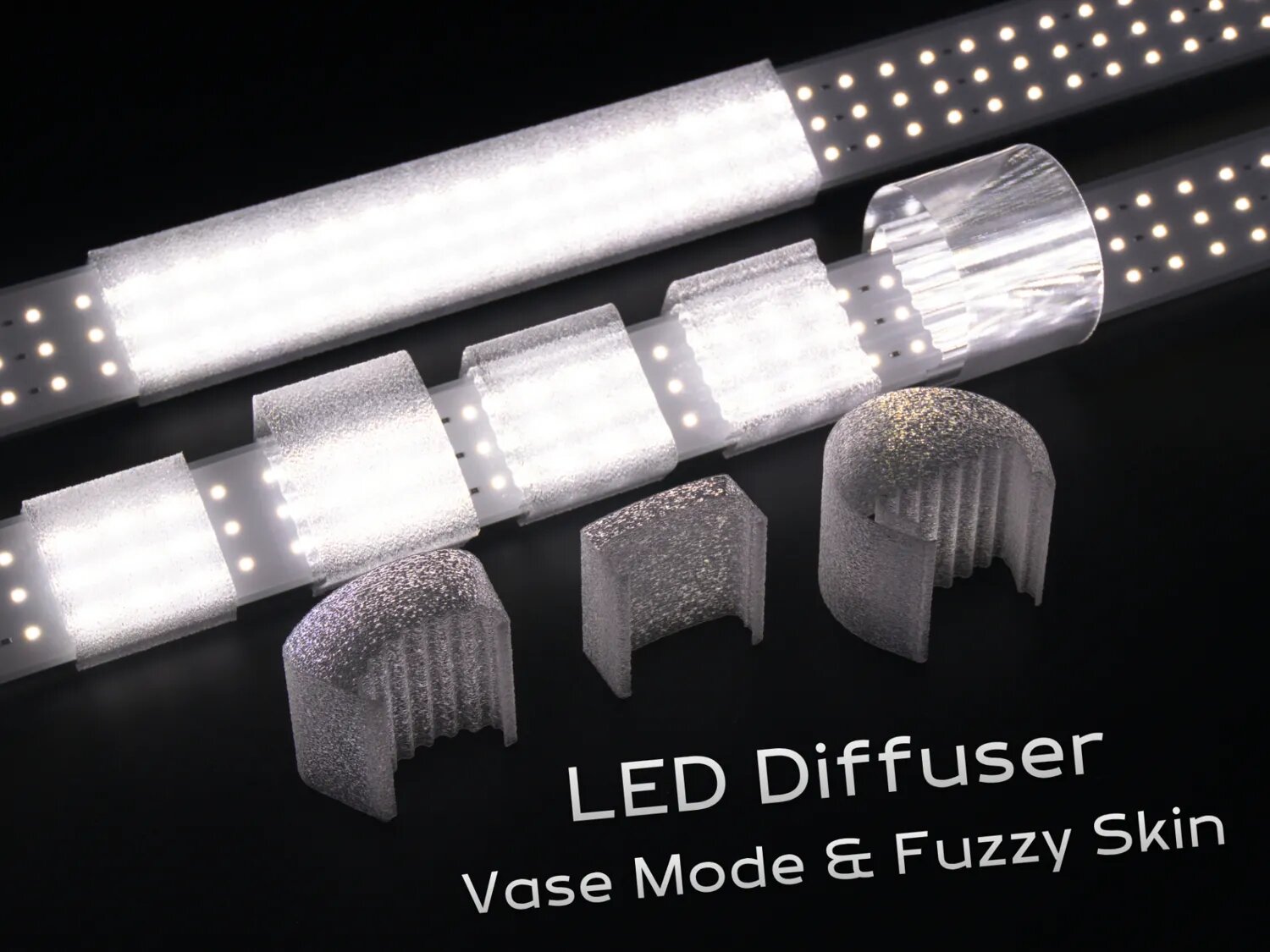 Рассеиватель света LED для фотосъёмки софтбокс насадка на свет
