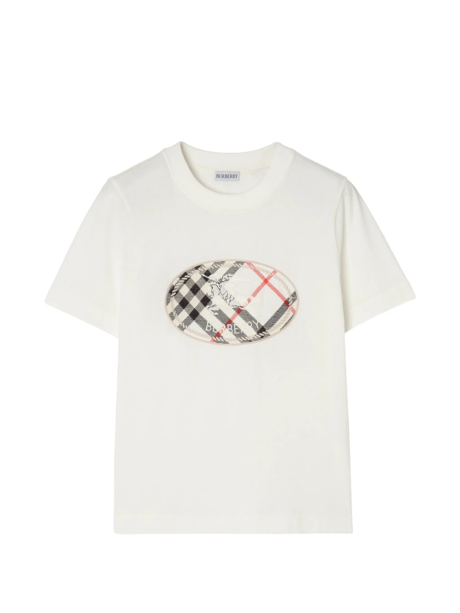 Футболка BURBERRY