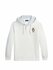 Худи Polo Ralph Lauren Polo Bear, размер 48, , белый
