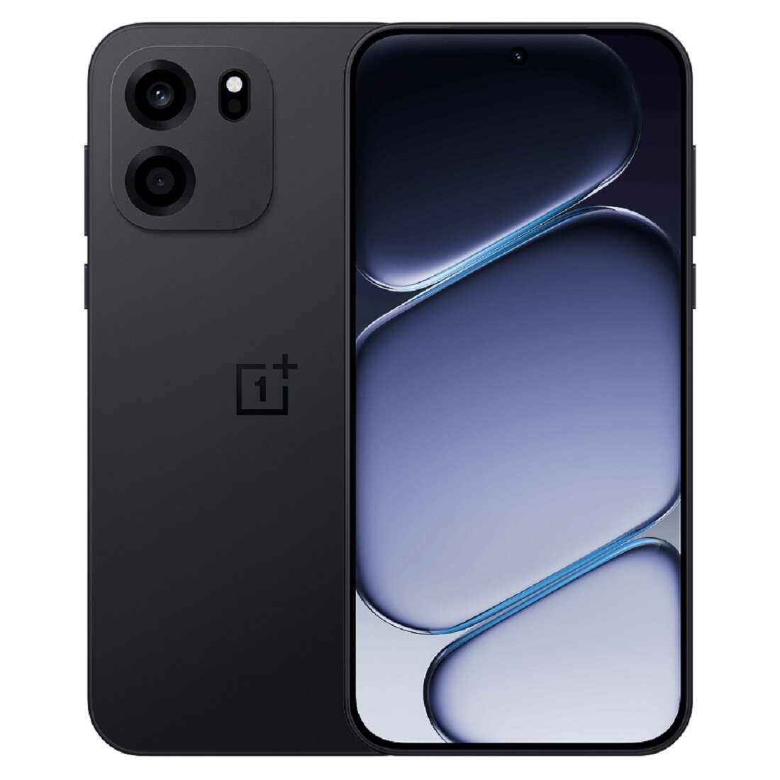Смартфон OnePlus Nord CE6 8/256Gb черный CPH2807