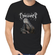 Футболка Draconian, размер (70)10XL, черный