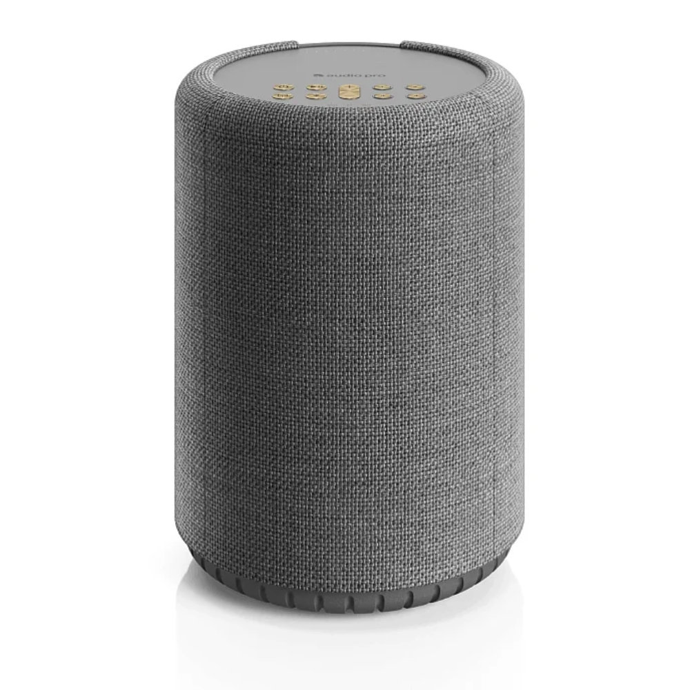 Беспроводная акустическая система Audio Pro A10 MkII W dark grey