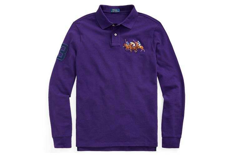 Поло Polo Ralph Lauren Polo