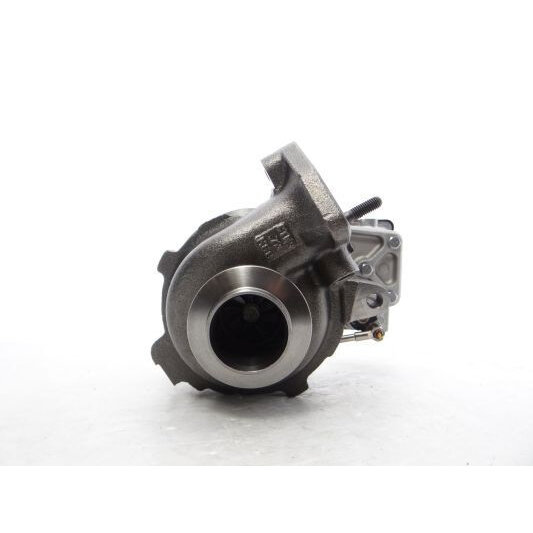 Компрессор, наддув, SSANGYONG 6710900380 (1 шт.)