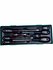 Набор отверток JONNESWAY D04PP08SP шлиц и крест Full Star SL 6,5х38-6,5х150 PH#1...