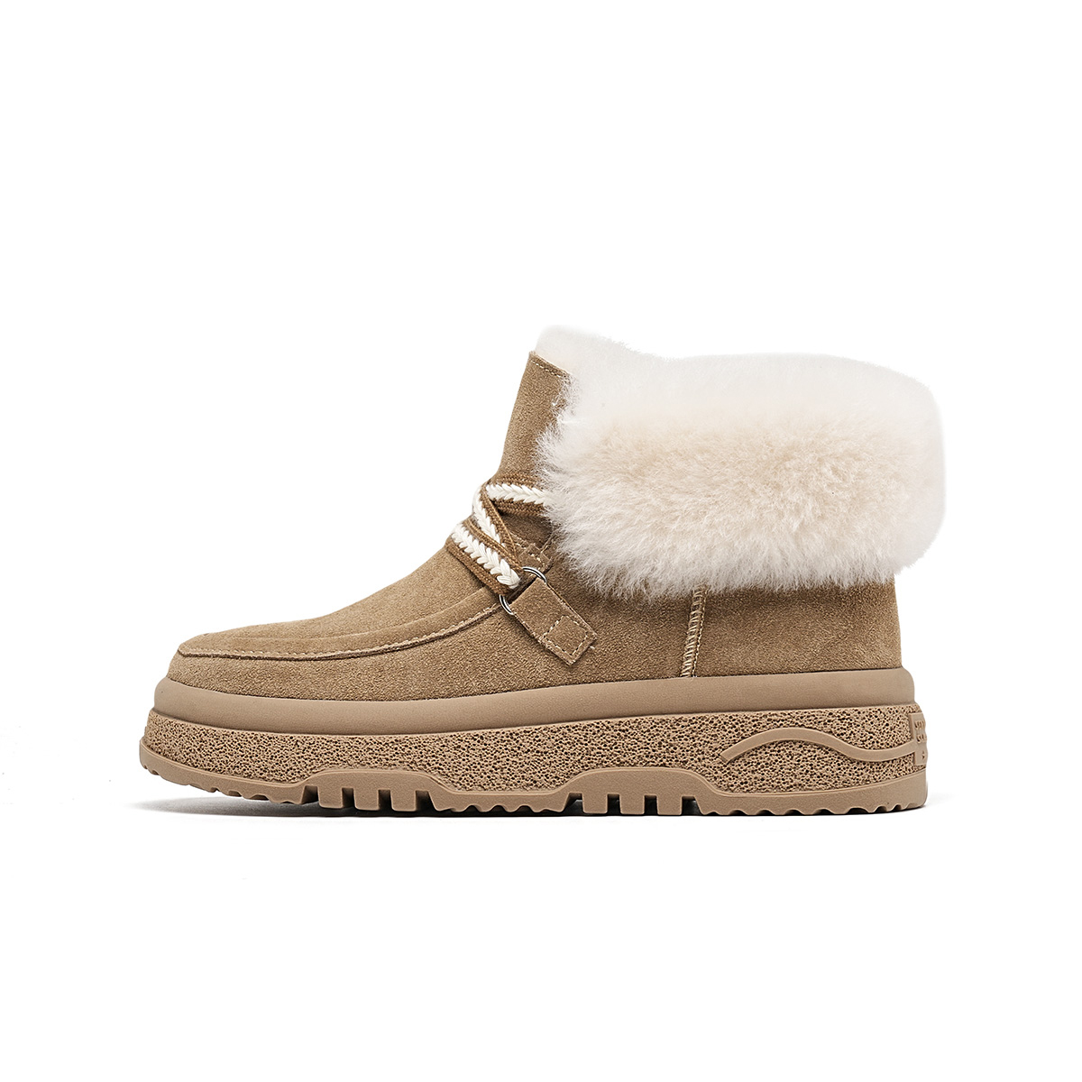 Угги Snow Boots