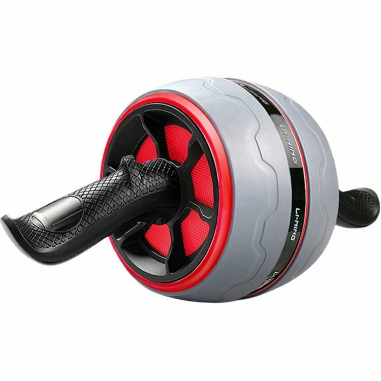 Колесо для пресса унисекс Li Ning Abdominal Rollers 1138527883