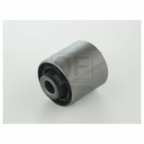 Сайлентблок задней цапфы Quattro Freni QF30D00248