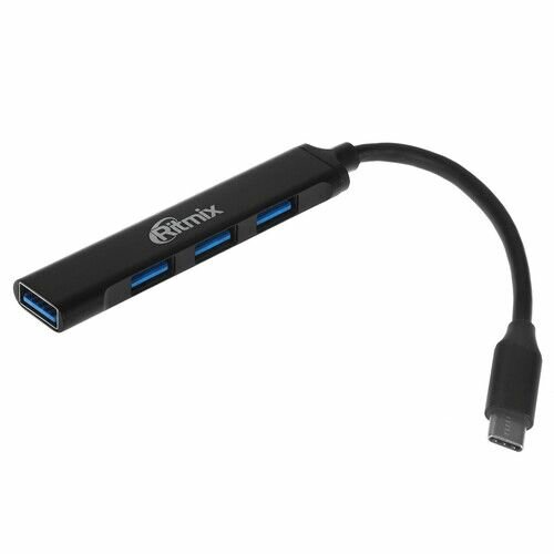 USB-разветвитель — фото 1