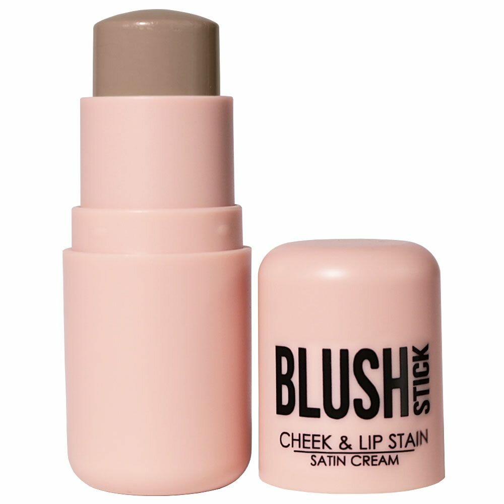 TF Cosmetics Румяна-стик кремовые Cheek & Lip Stain I'm Trend, тон 204, Шоколадный загар