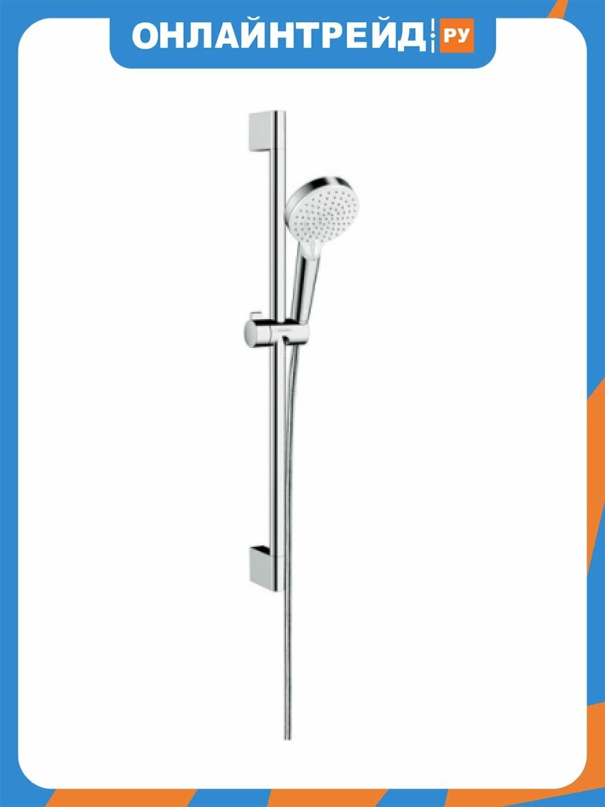 Душевой гарнитур Hansgrohe Crometta 26537400