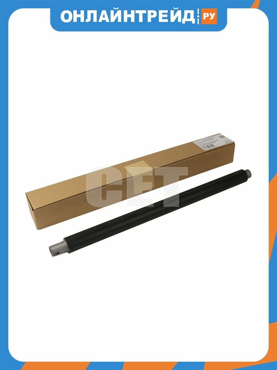Вал резиновый Cet 7155 (NROLI2136FCZZ) для Sharp MX-3050N/3060N/3550N/3560N/4050N/4060N/4070N/607