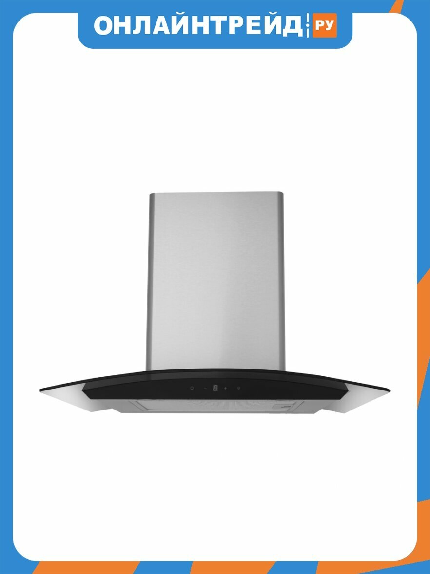 Кухонная вытяжка Exiteq EX-1036 sensor inox