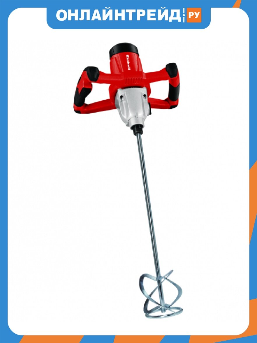 Миксер Einhell TC-MX 1400-2 E