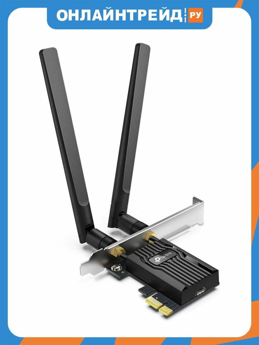 Адаптер Tp-link Archer TX55E