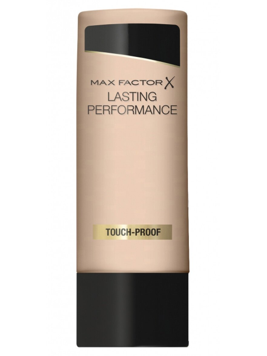 Тональная основа Max Factor Lasting Performance, тон 105