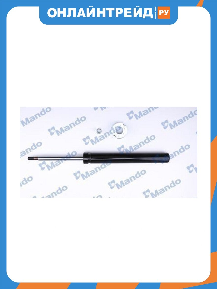 Амортизатор Mando для VW Golf, MSS015443