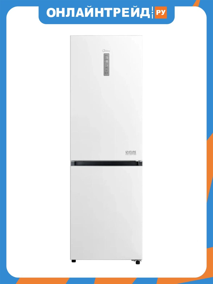 Холодильник Midea MDRB471MGF01O
