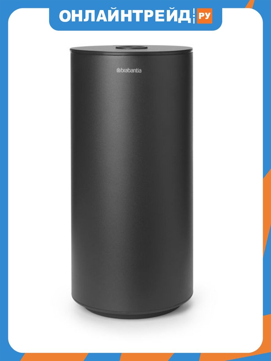 Держатель Brabantia для рулонов туалетной бумаги (00027808)
