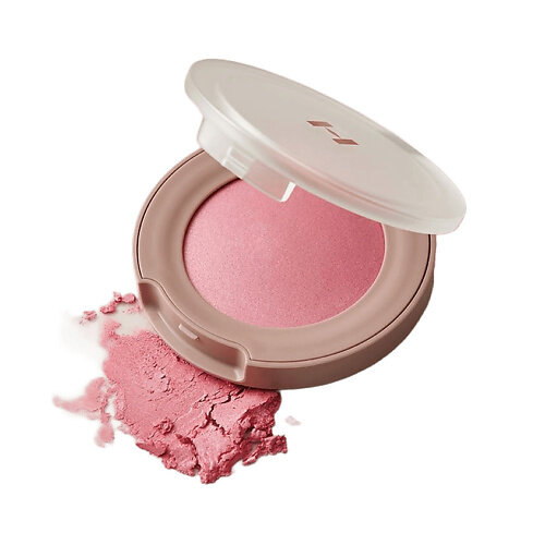 HINCE Румяна для лица придающие сияние True Dimension Glow Blush, G001 Blush on, 9 г G001 Blush on