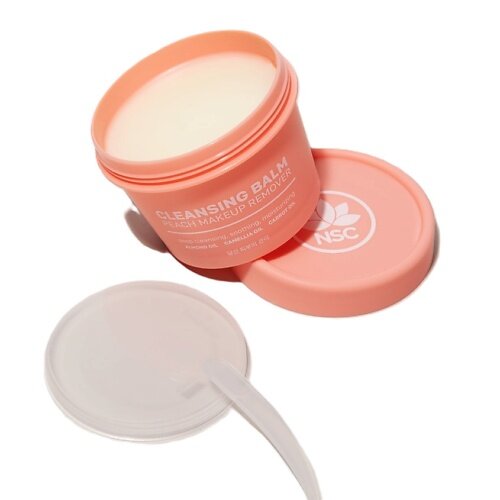 NAME SKIN CARE Гидрофильный бальзам для снятия макияжа Персик, 100 мл