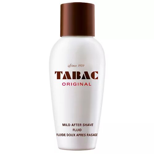 TABAC Флюид после бритья, 100 мл