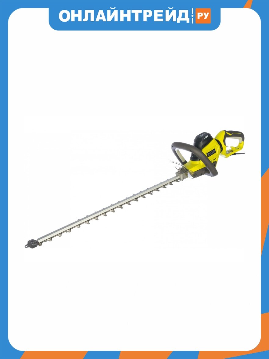 Кусторез электрический Ryobi RHT6160RS 5133003645