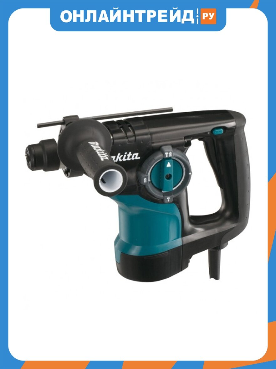 Перфоратор Makita HR2800
