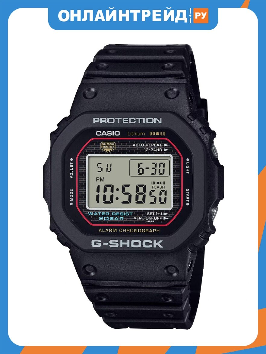  CASIO