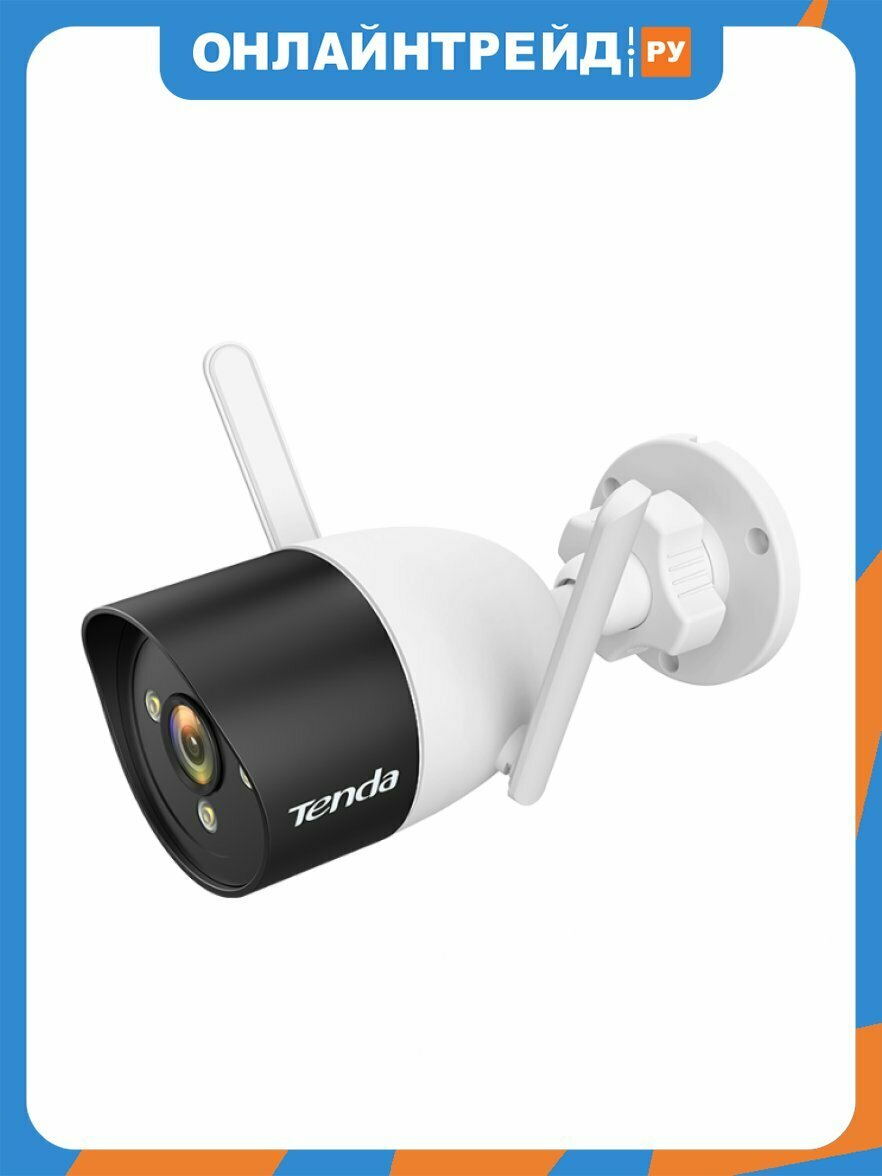 IP камера Tenda CT3-WCA