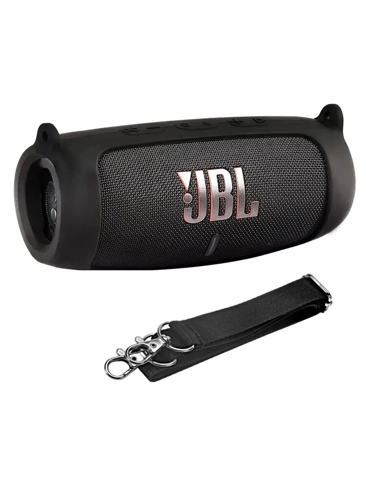 Силиконовый чехол для портативной колонки JBL Charge 5