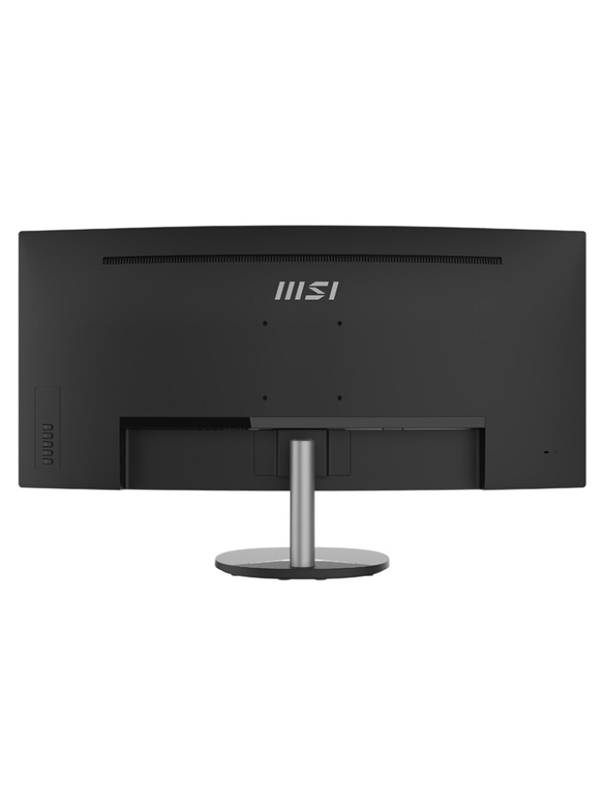 Монитор Msi PRO MP341CQ 34" Black — фото 1