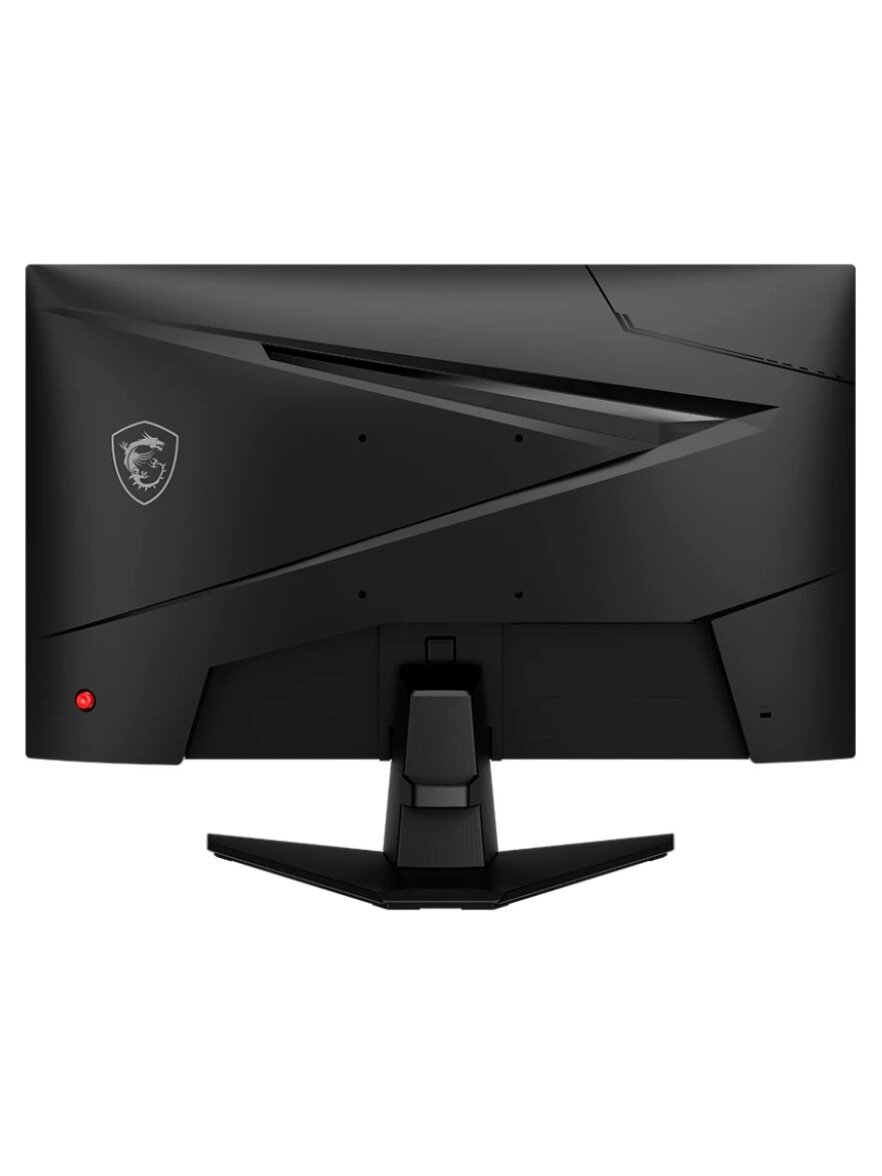 Монитор Msi MAG 244F 23.8" Black — фото 1
