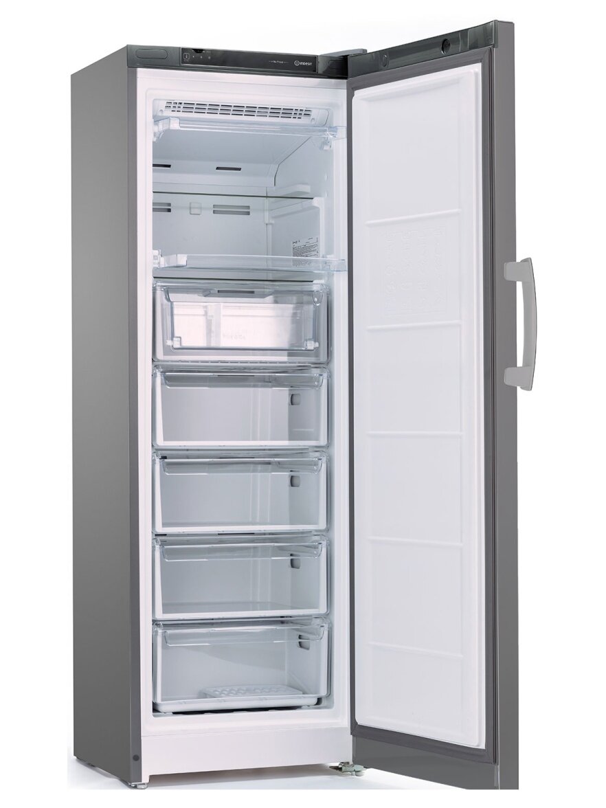 Морозильник Indesit DFZ 5175 G — фото 1