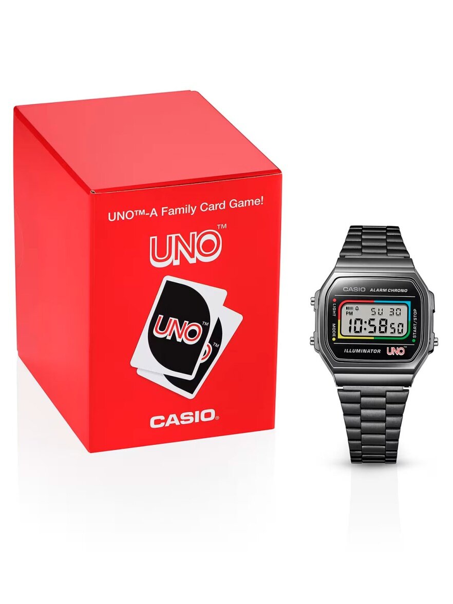 CASIO — фото 1