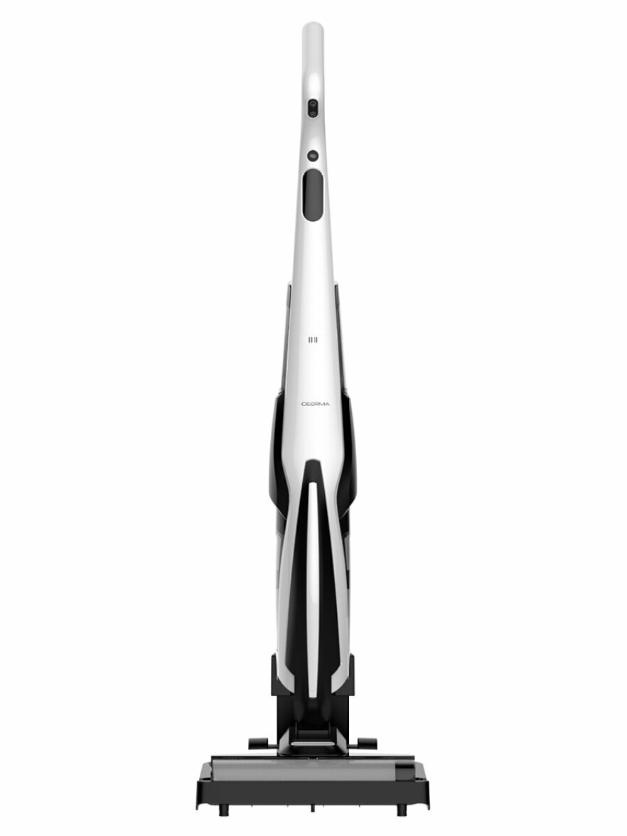 Пылесос Deerma VX100 (VXPD141) моющий — фото 1