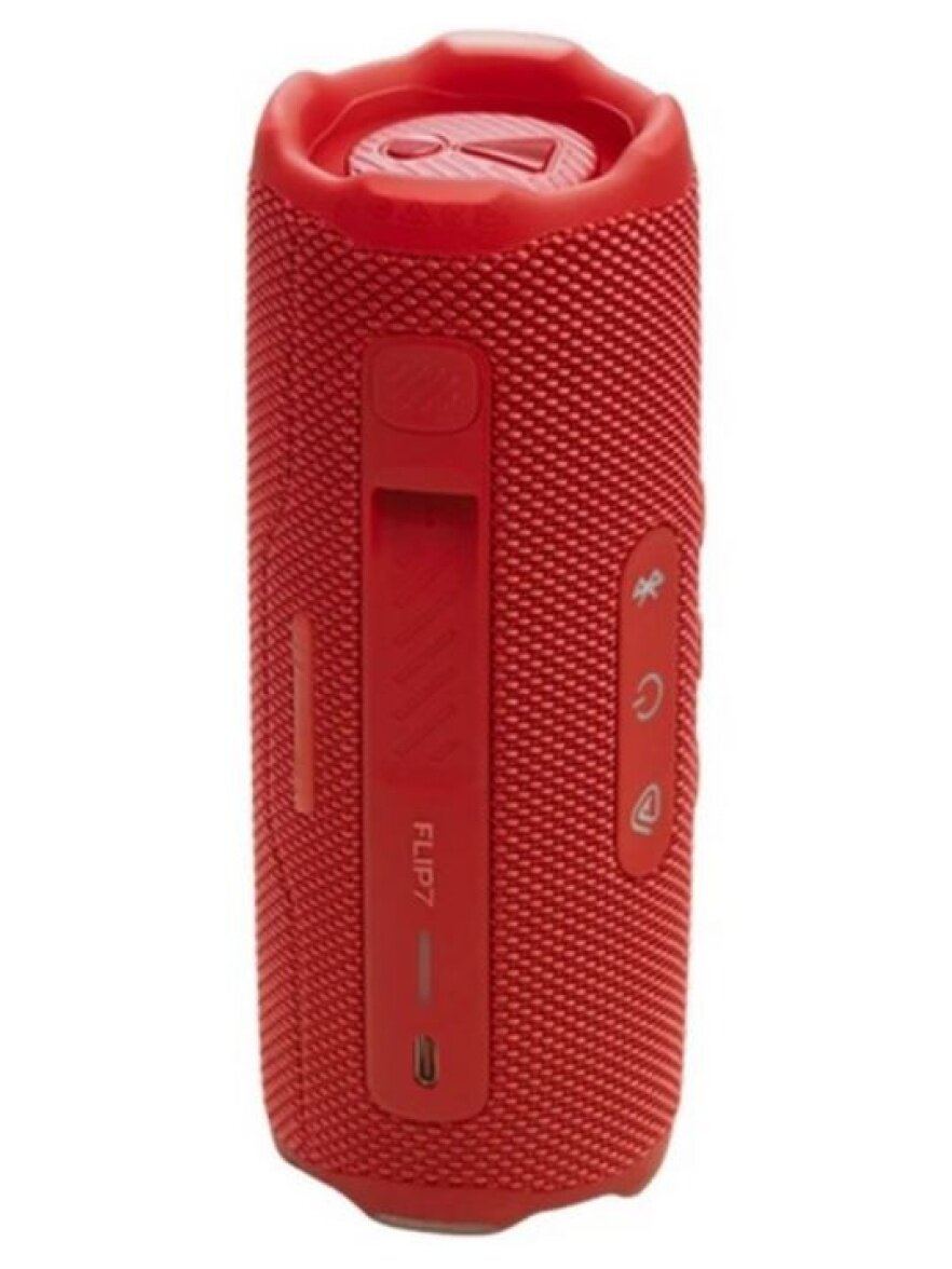 Колонка Jbl Flip 7 red