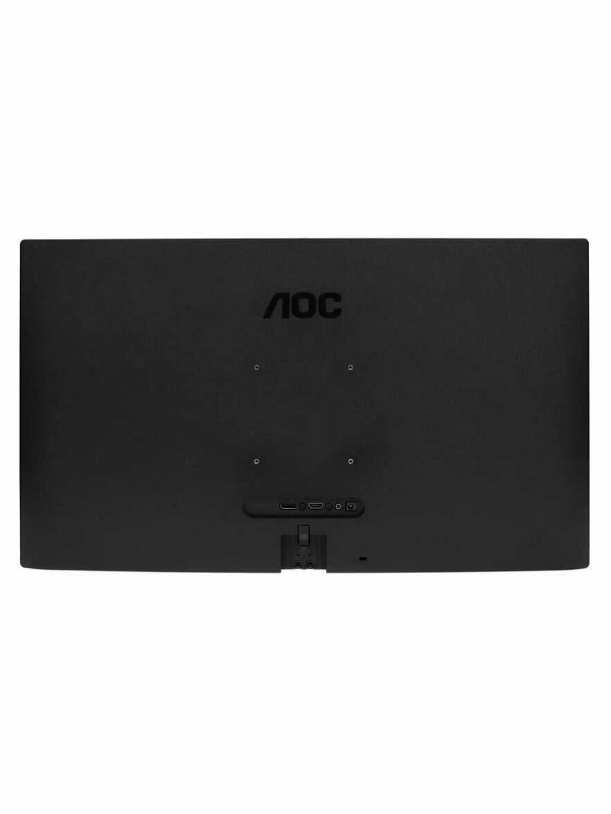 Монитор Aoc 27B36X 27" Black — фото 1