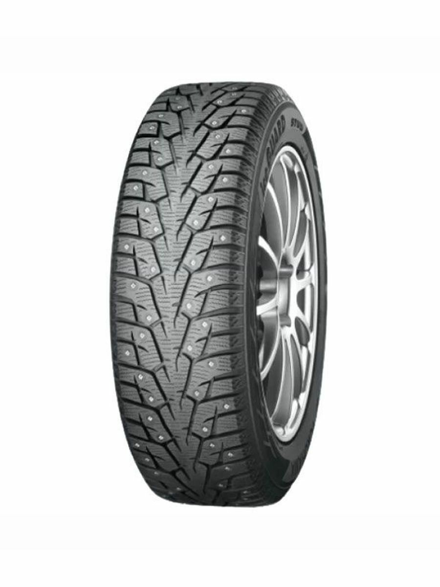 YOKOHAMA iceGUARD IG55 92 T XL шины зимние 185/65 R15 шипованные