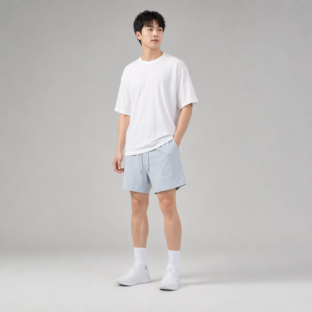 Шорты lululemon