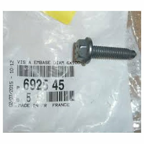 Болт м6x100-25 / vis a embase Peugeot-Citroen 692545