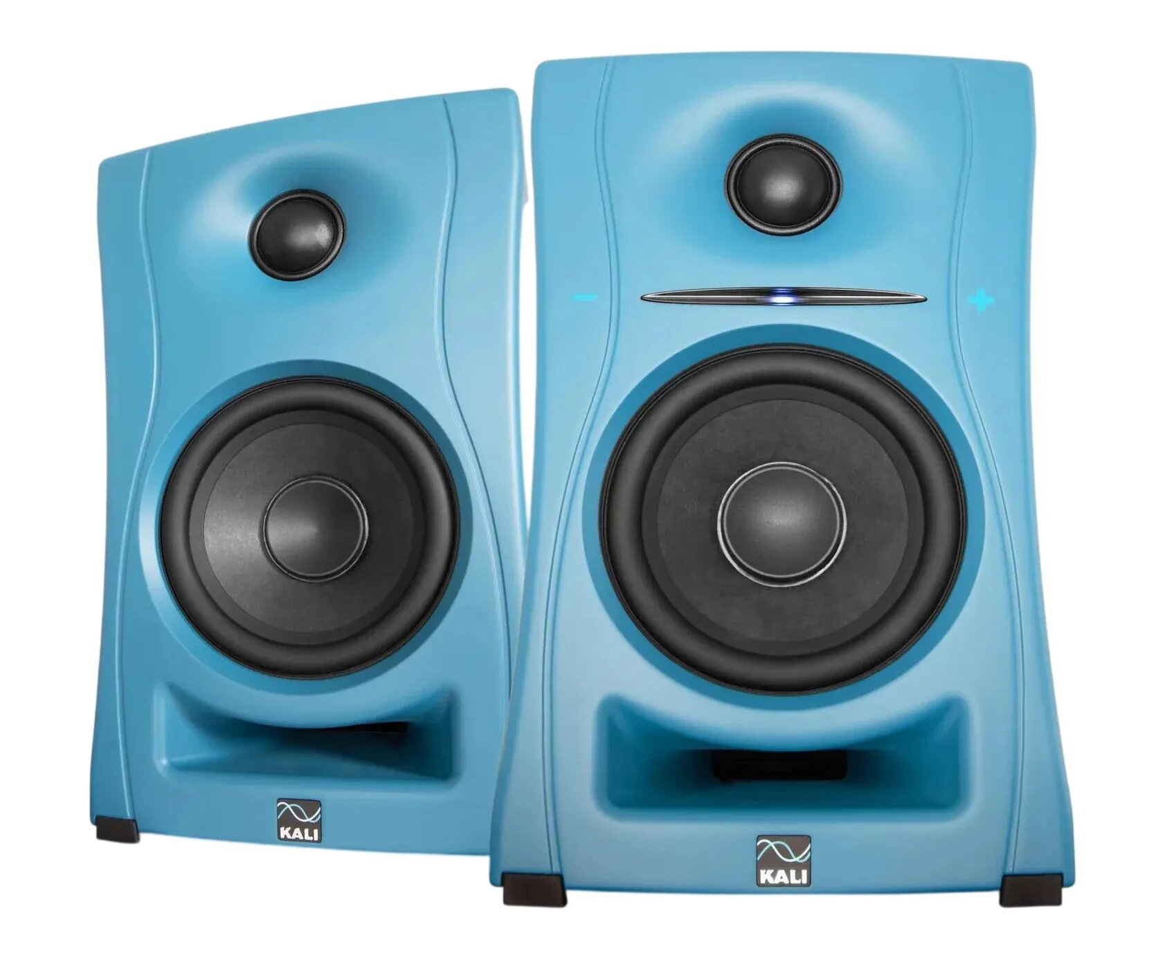 Студийные мониторы Kali Audio LP-UNF Pacific Blue